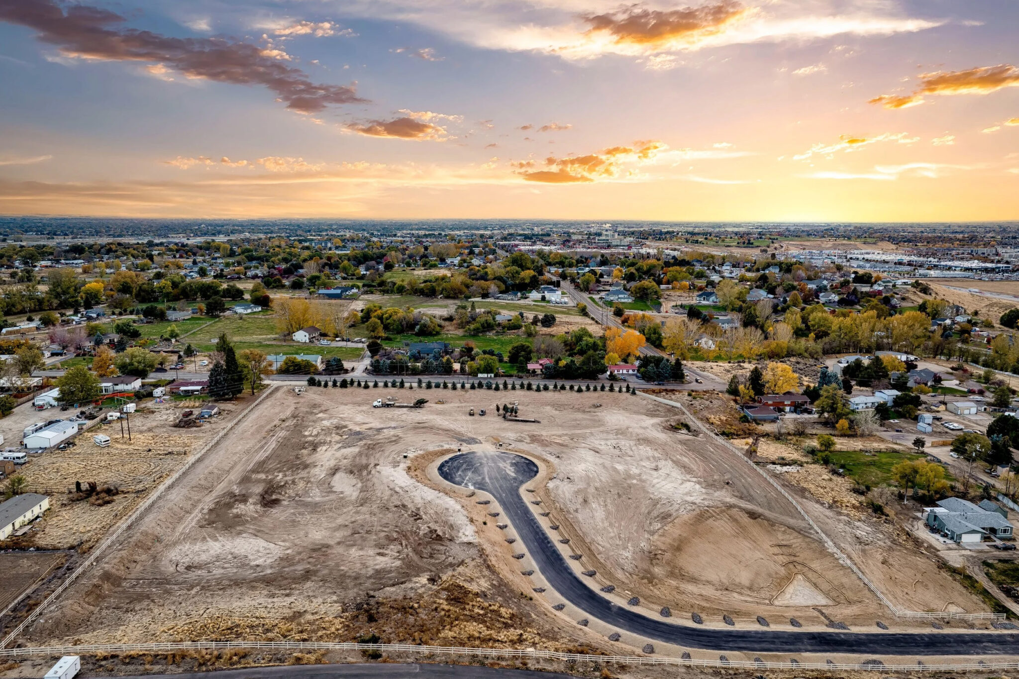 Skyview – Kinde Homes, Boise, Meridian, Eagle, Idaho Custom Homes